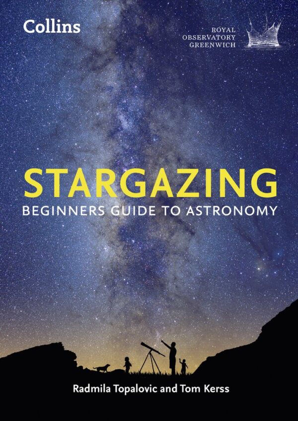 Books - Astronomy, Space and A Whole Lot More - meteorwatch.org